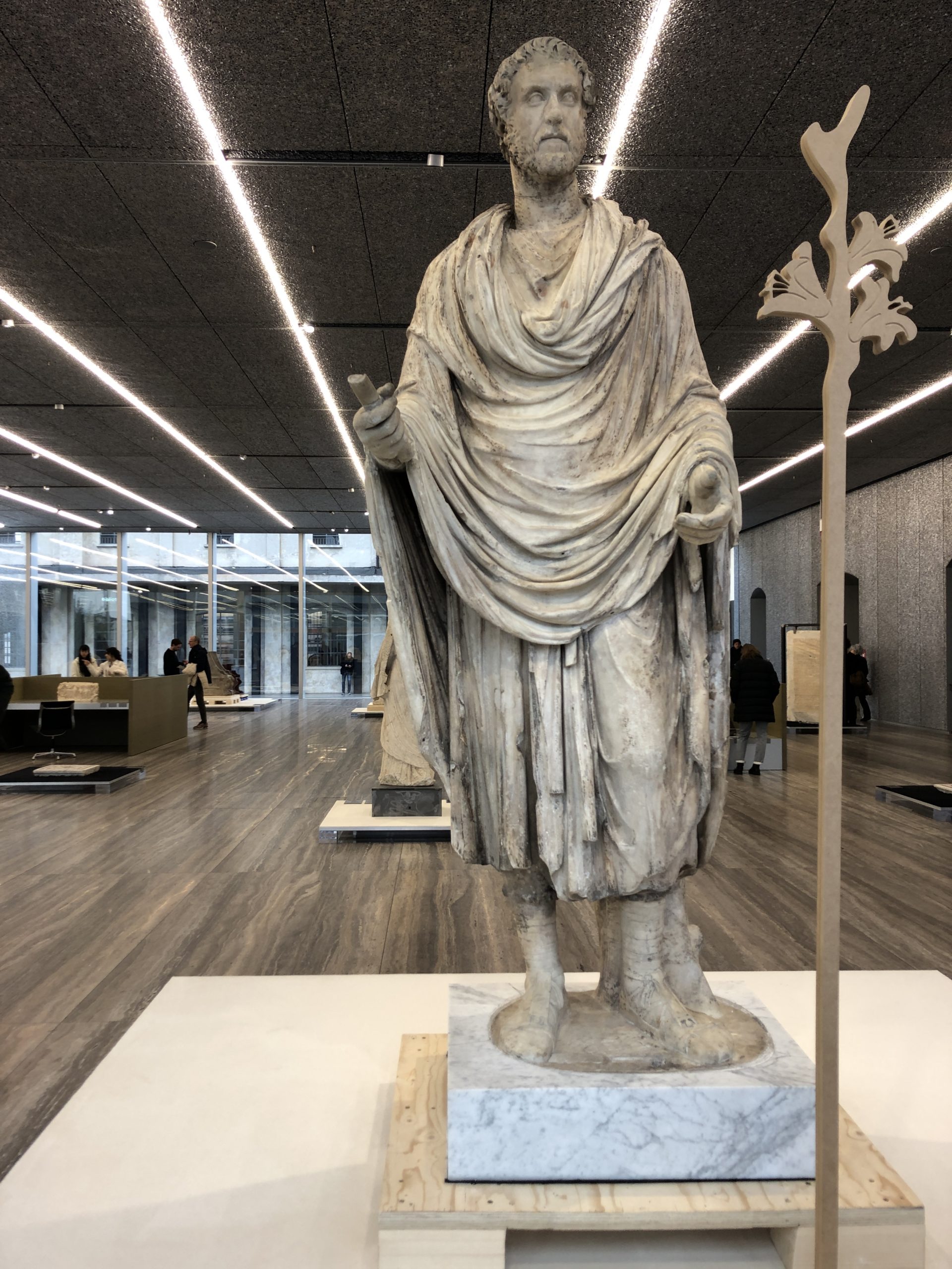 ‘Recycling Beauty’ at Prada Foundation, Milan – The Penitent Review