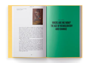 Katy Hessel, The Story of Art Without Men – The Penitent Review